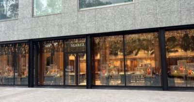 The 9 best jewelry stores in Barcelona | Bcn Advisors