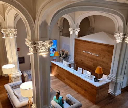 6 Best gyms in Barcelona | Bcn Advisors