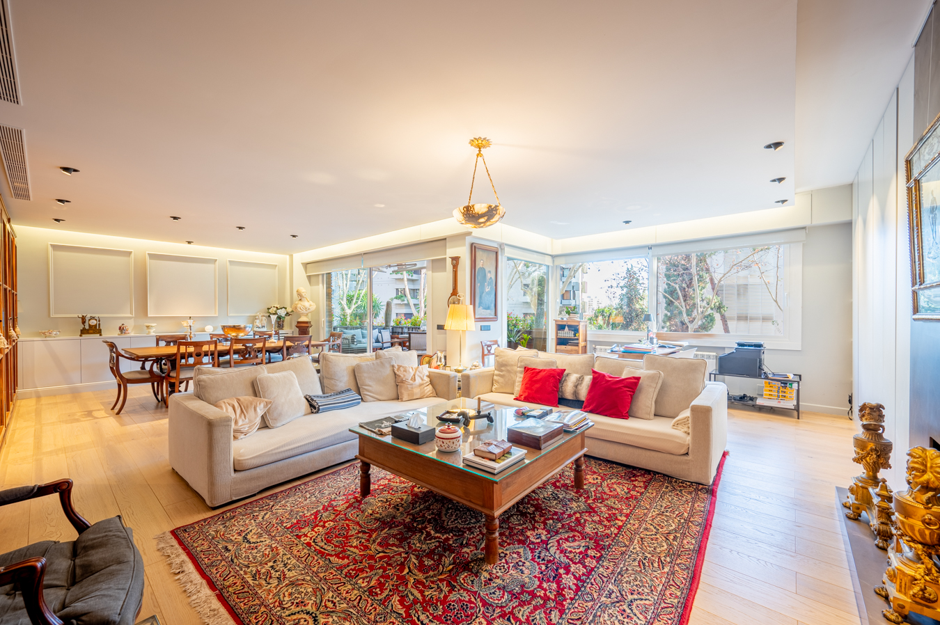 Cómo vender con éxito tu piso de lujo en Pedralbes: claves del mercado ...